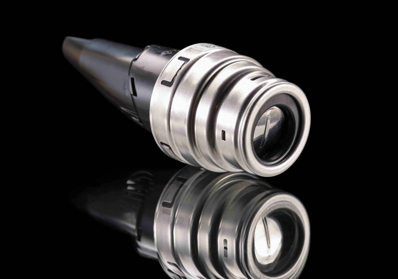 Capless-Fuel-Systems – Gerdes GmbH