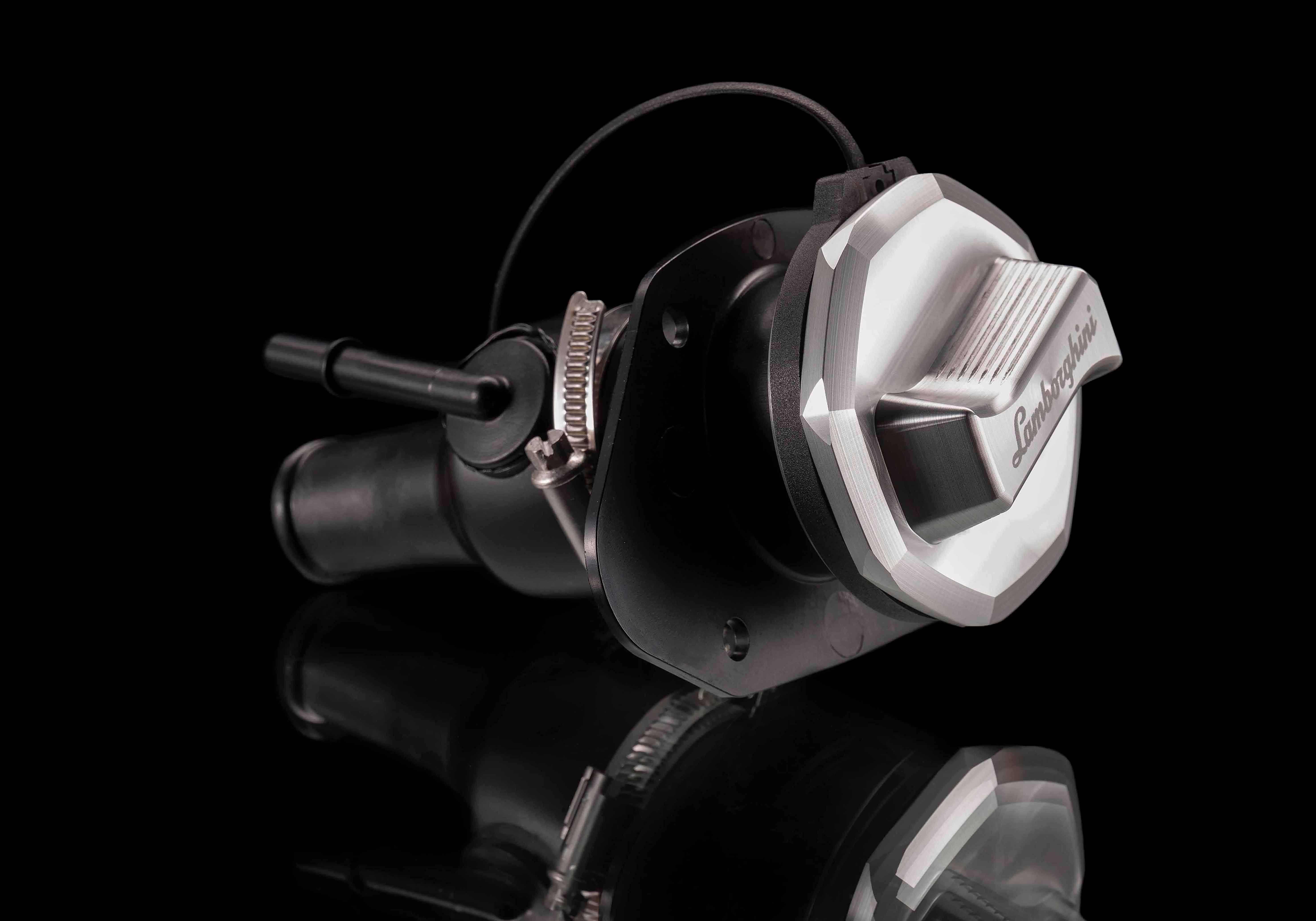 Fillerhead – Gerdes GmbH