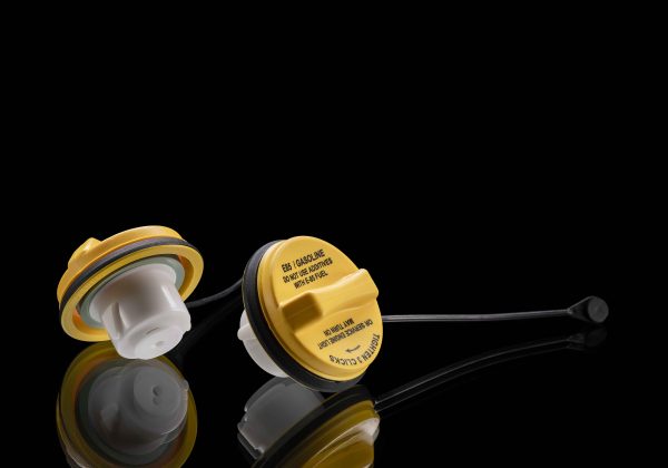 Fuel Caps – Gerdes GmbH