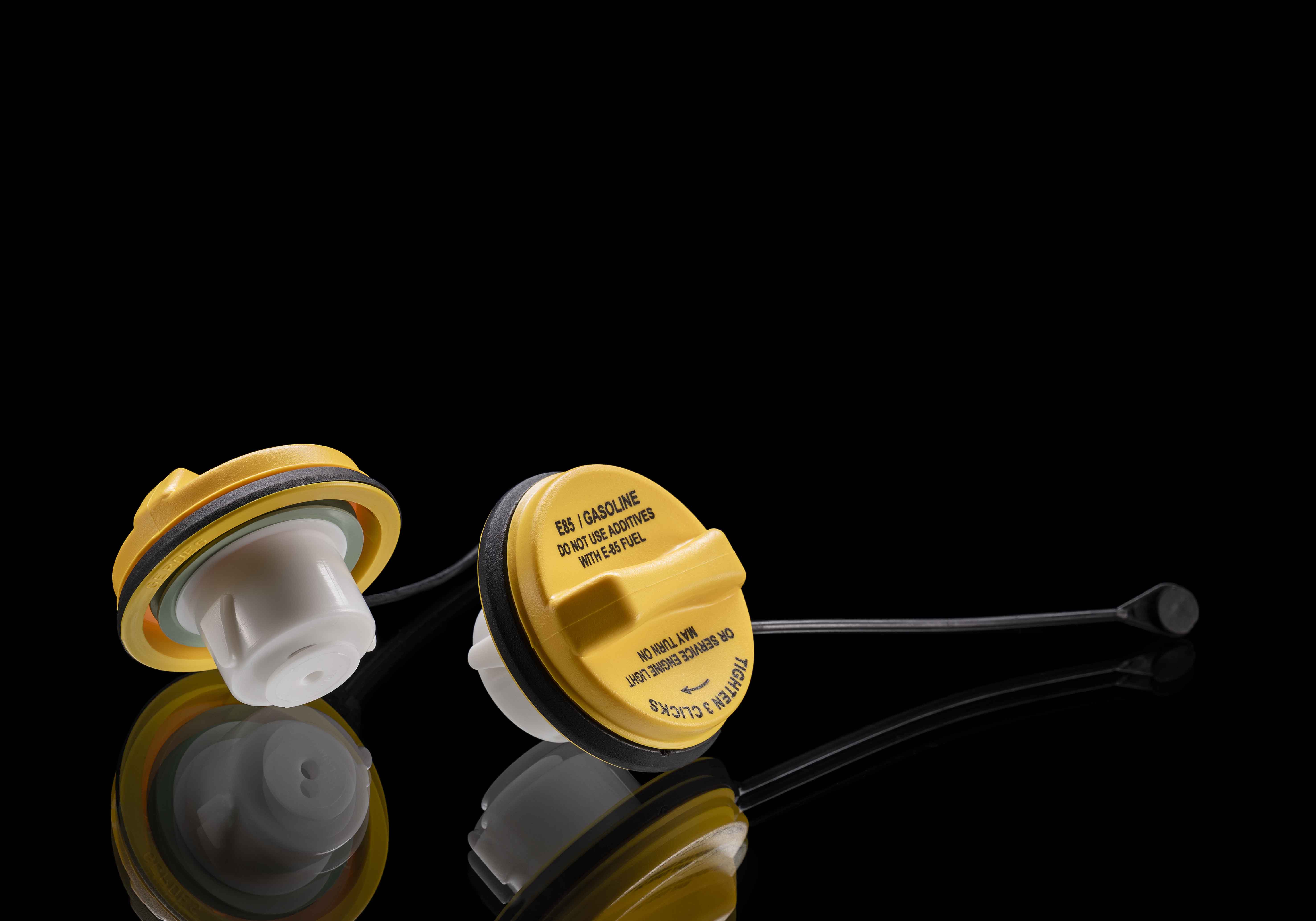 Fuel Caps – Gerdes GmbH