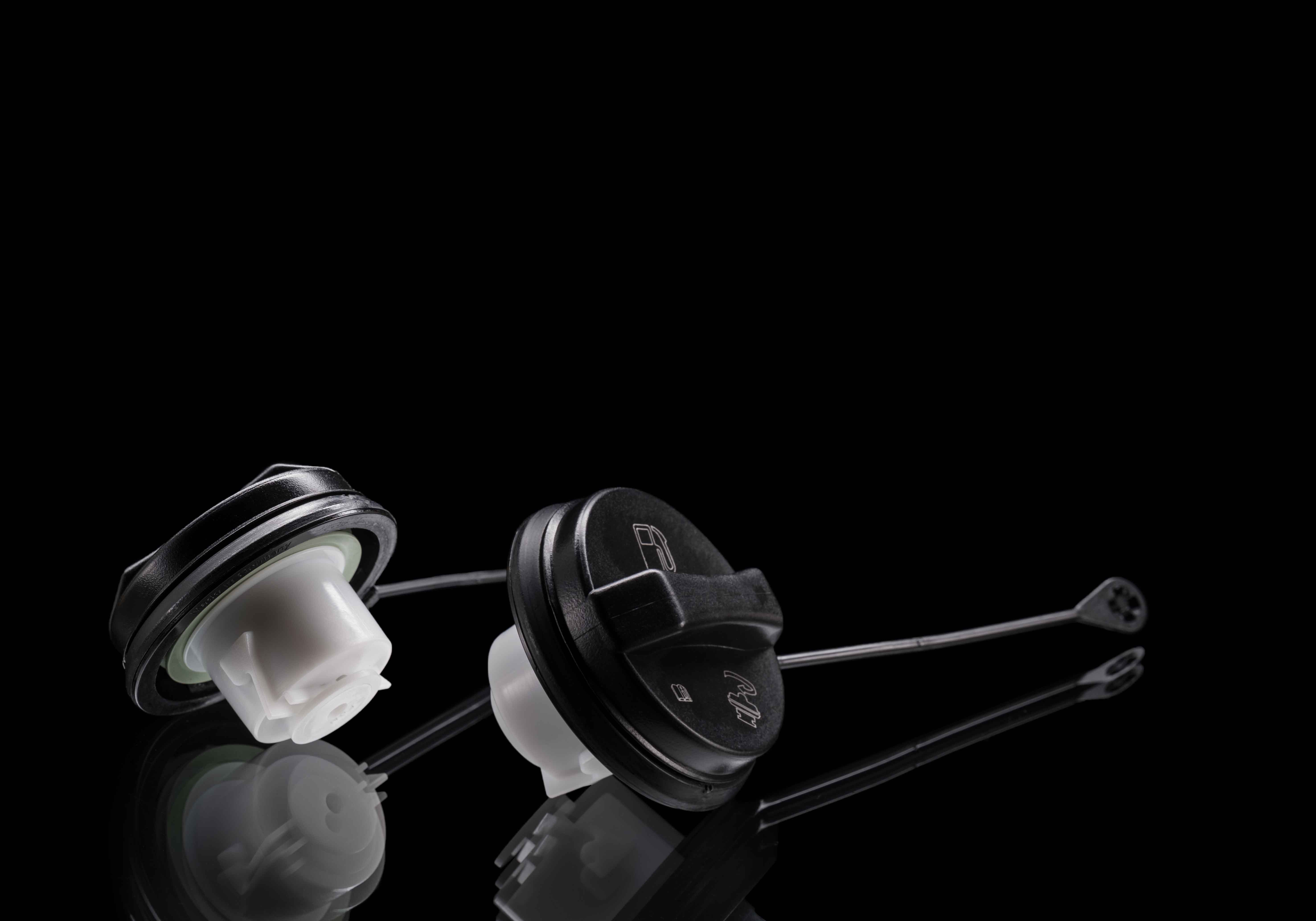 Fuel Caps – Gerdes GmbH