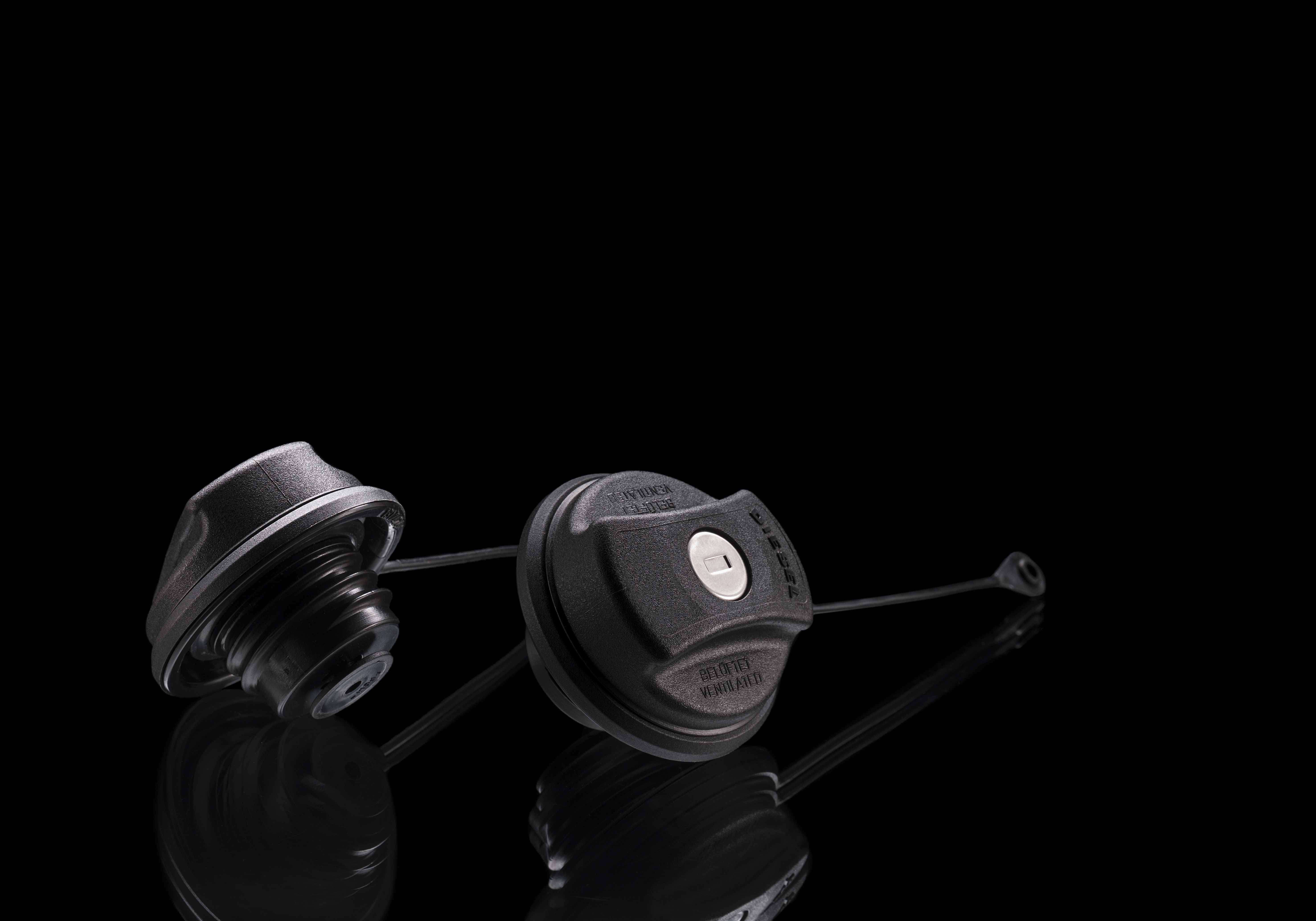 Fuel Caps – Gerdes GmbH